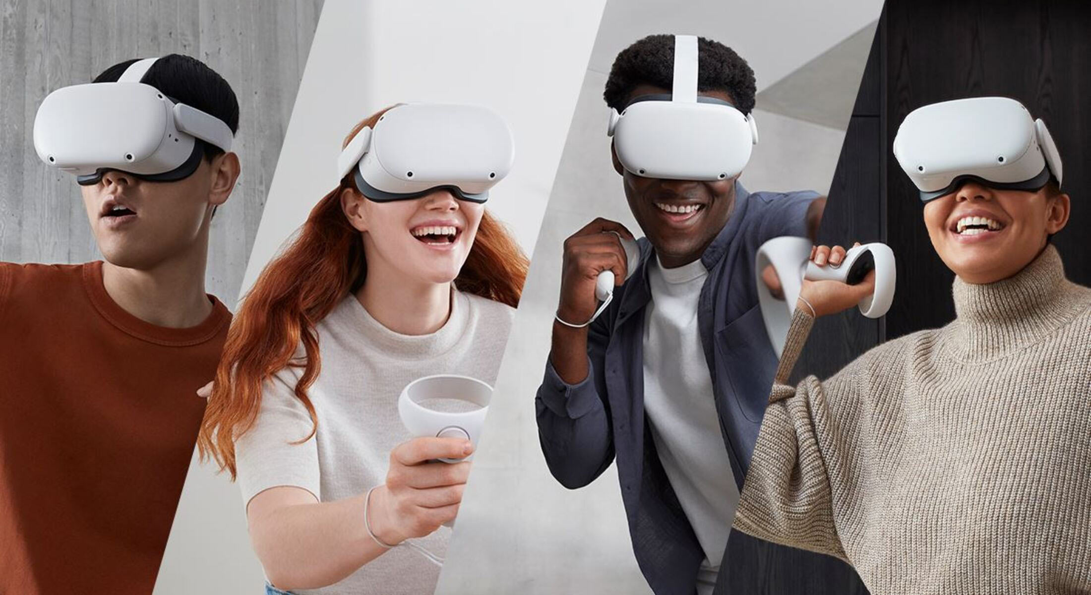 Announcement of the introduction of the latest VR machine | Henn na ...